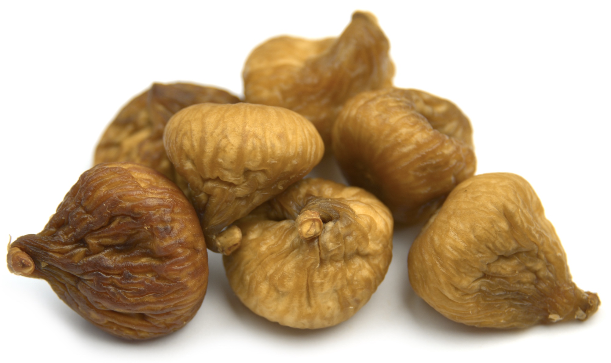 Figs – Golden – ORGANIC | Rancho Vignola